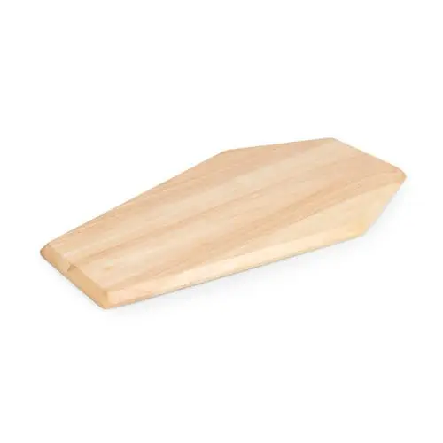 TOSCANA Coffin Serving Board
