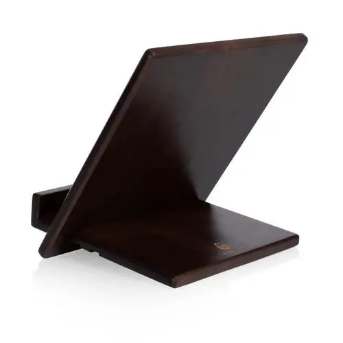 TOSCANA Cookbook Tablet Stand