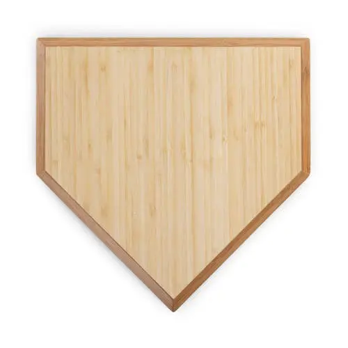 TOSCANA Home Plate Serving Board