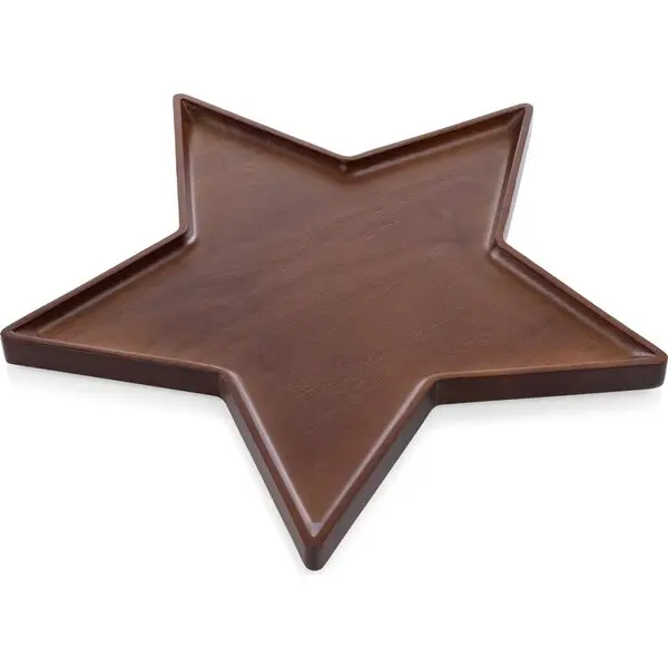 TOSCANA Star Serving Tray