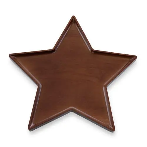 TOSCANA Star Serving Tray