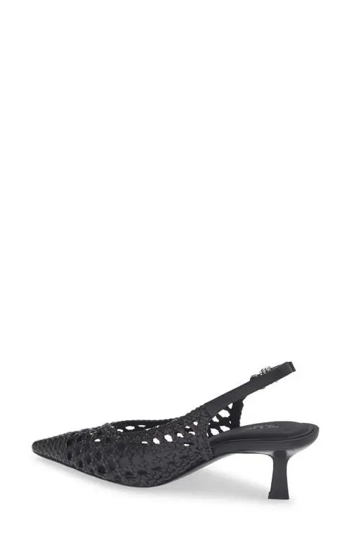 Rag & Bone Brynn Slingback Pump
