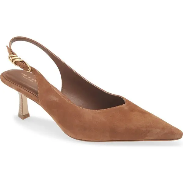 Rag & Bone Brynn Slingback Pump - Umbsd