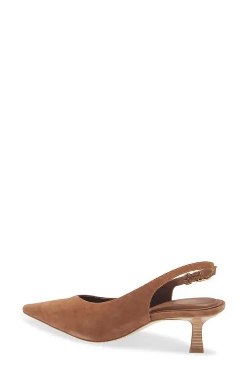 Rag & Bone Brynn Slingback Pump - Umbsd
