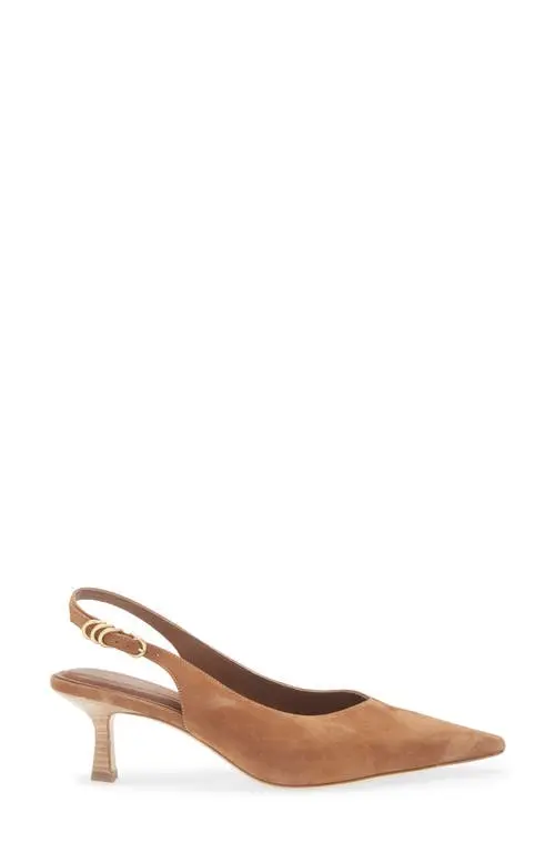 Rag & Bone Brynn Slingback Pump - Umbsd