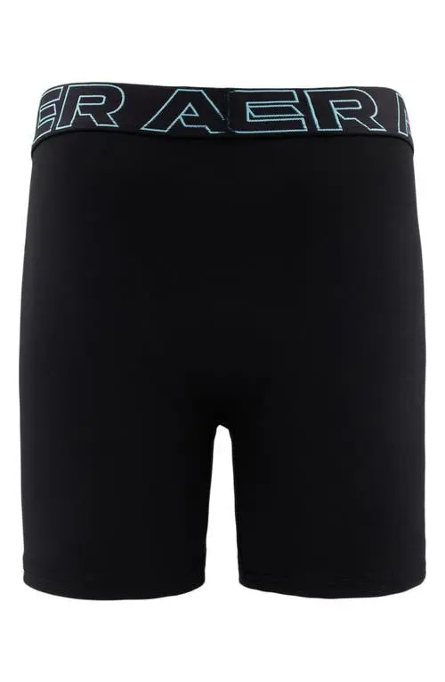 Under Armour Assorted 3-pack Ua Performance Tech™ Boxer Briefs - Black Multi
