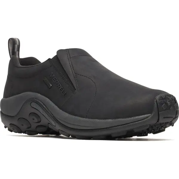 Merrell Jungle Waterproof Moc Slip-on