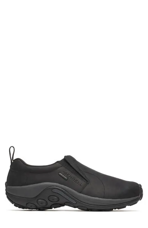 Merrell Jungle Waterproof Moc Slip-on