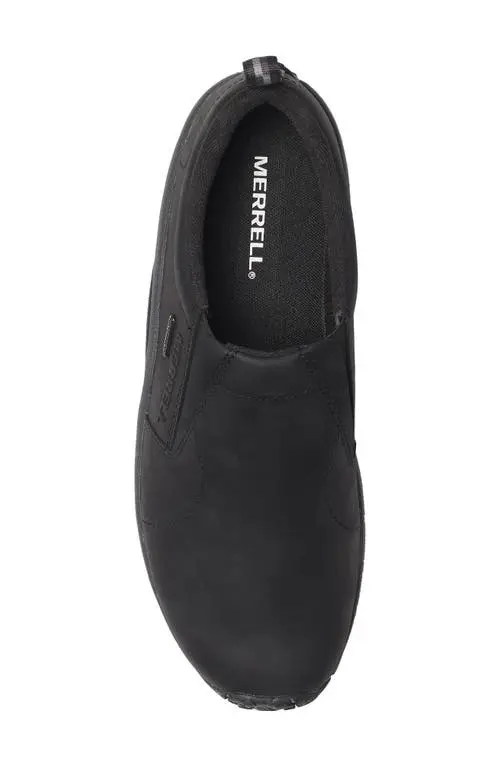Merrell Jungle Waterproof Moc Slip-on
