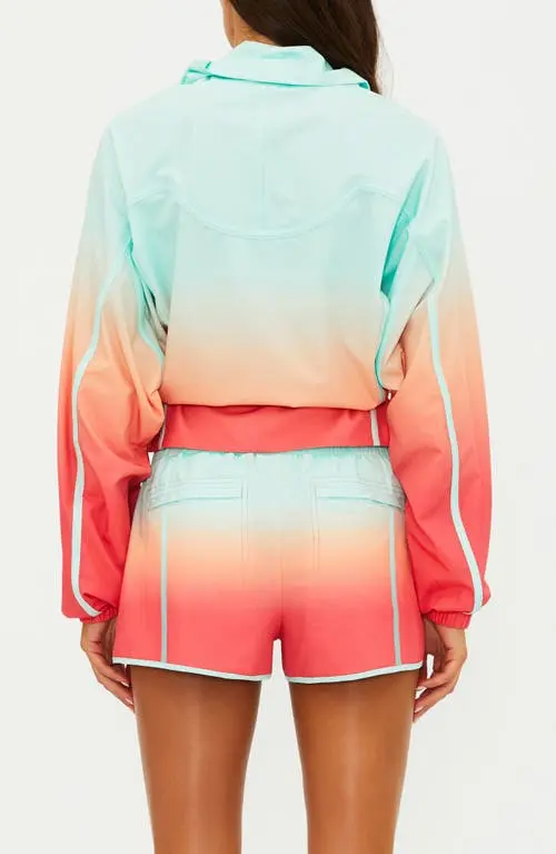Beach Riot Ombre Jacket