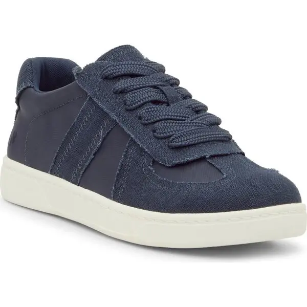 Lucky Brand Harrly Sneakers - Navy