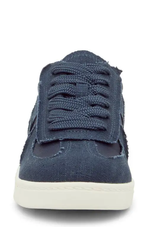 Lucky Brand Harrly Sneakers - Navy