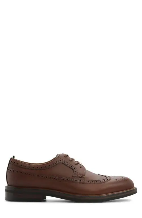 Brooks Brothers Brookfield Brogue Oxford