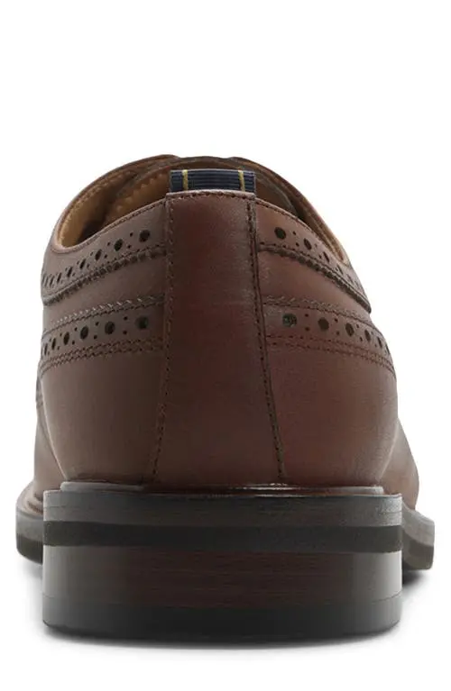 Brooks Brothers Brookfield Brogue Oxford
