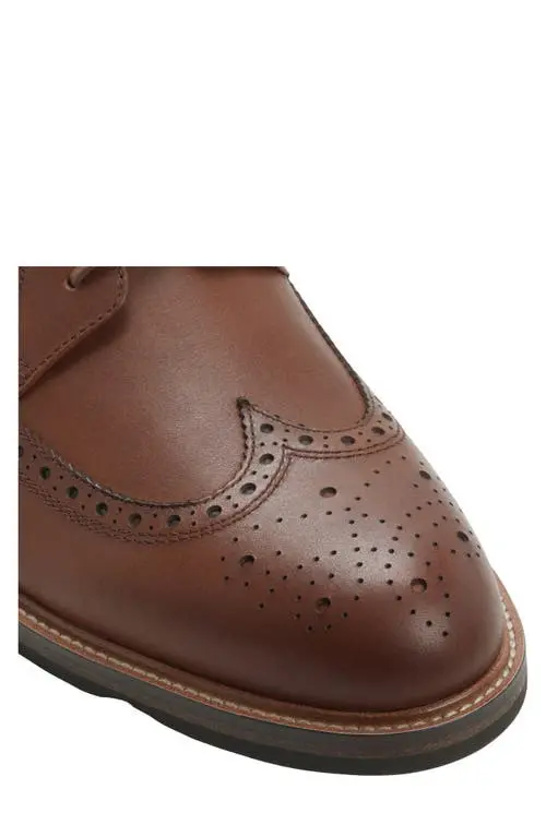 Brooks Brothers Brookfield Brogue Oxford