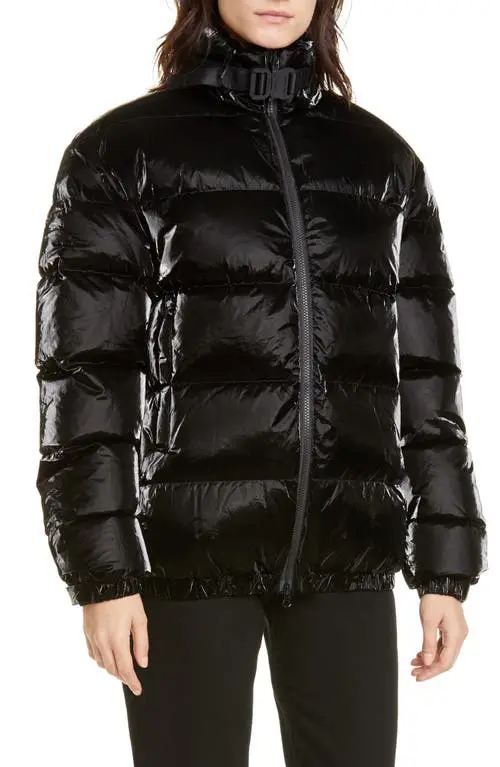 1017 Alyx 9sm Down Puffer Coat