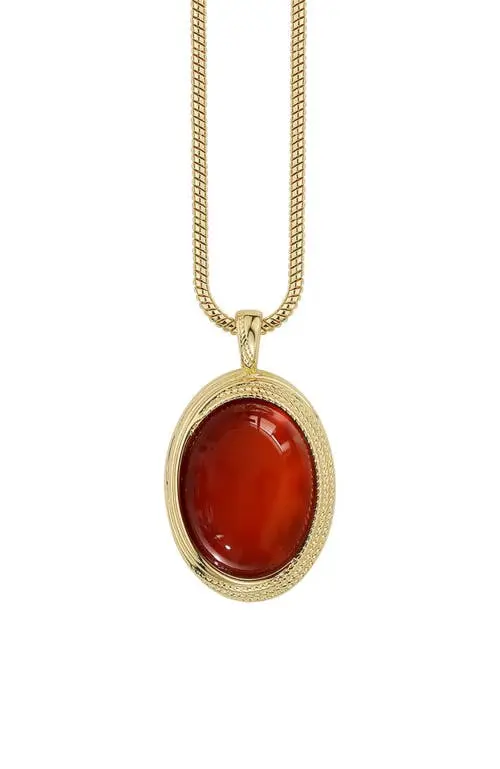 RETRO CHIC Babylon Necklace