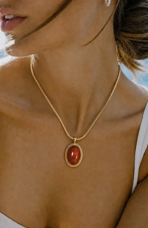 RETRO CHIC Babylon Necklace