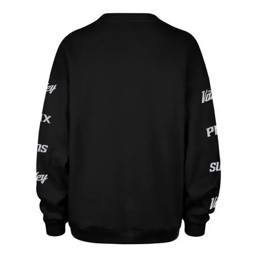 '47 47 Phoenix Suns 2025/26 City Edition Go Big Oversized Sweatshirt