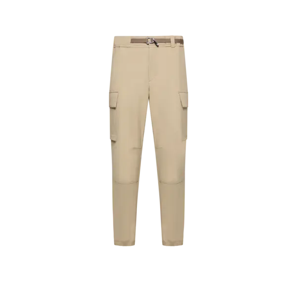 Moncler Jogging Trousers - Beige