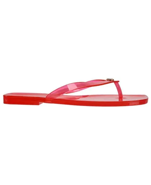True Religion Lola Flip Flop