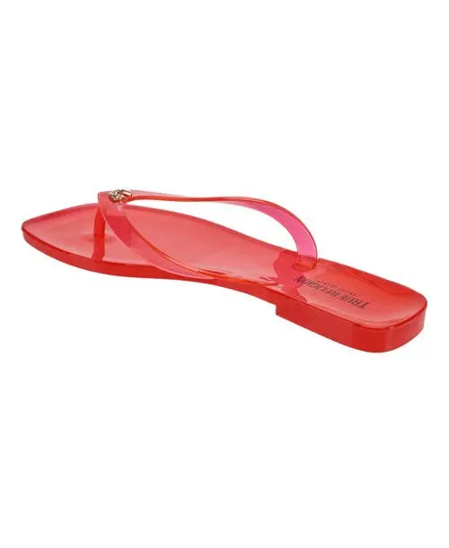 True Religion Lola Flip Flop