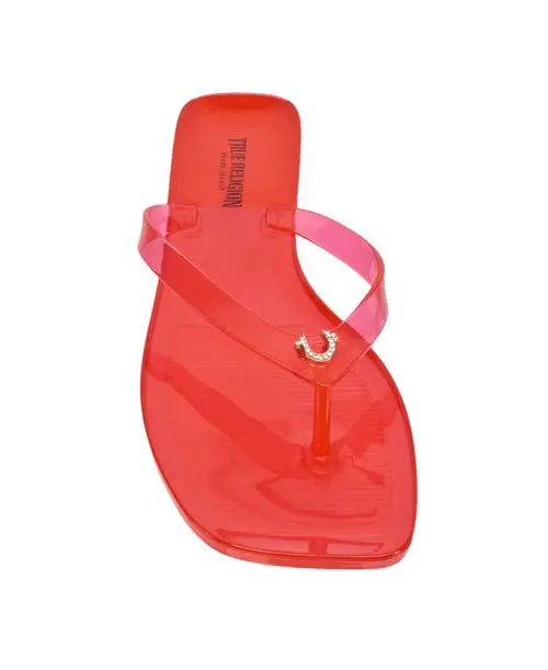 True Religion Lola Flip Flop