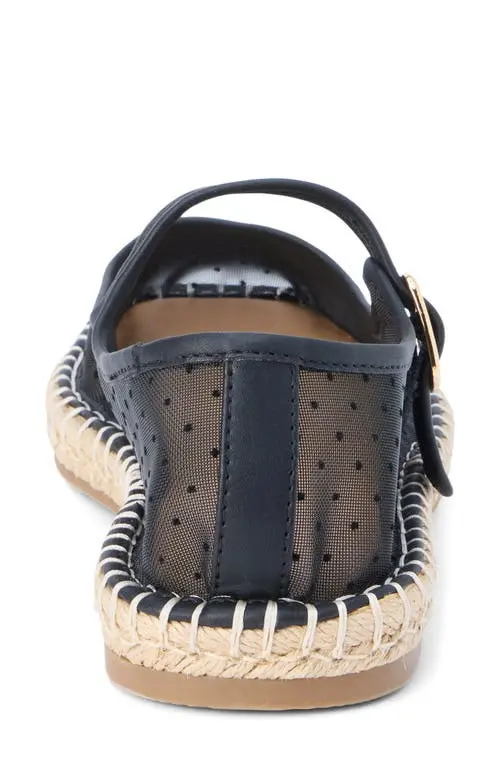 Matisse Meg Mary Jane Flat