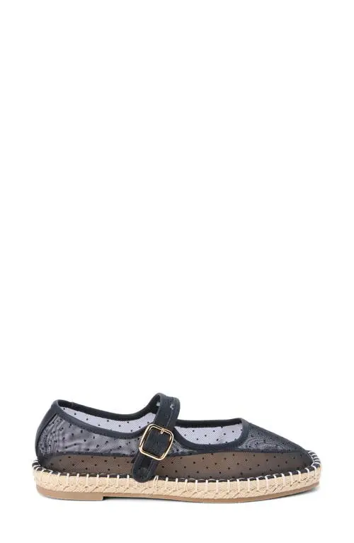 Matisse Meg Mary Jane Flat