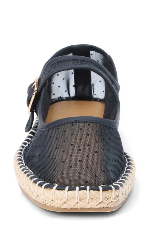 Matisse Meg Mary Jane Flat