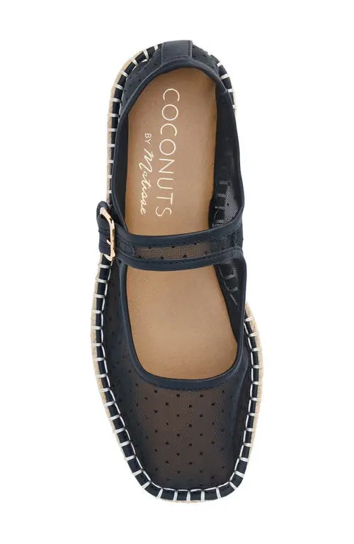 Matisse Meg Mary Jane Flat