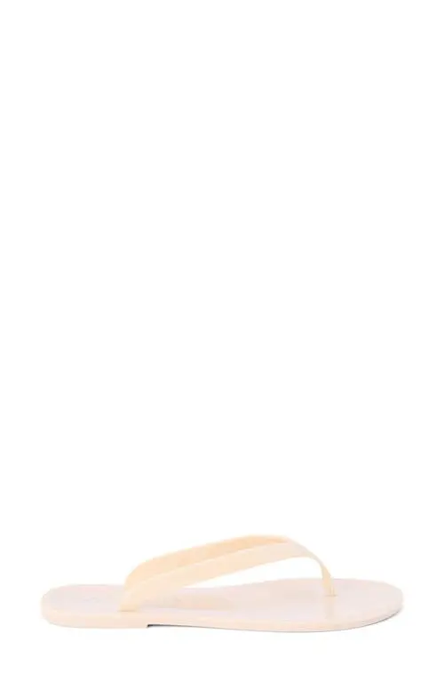 Matisse Olsen Flip Flop - Beige