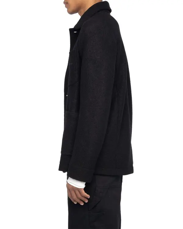 Zadig&Voltaire Venezia Wool Jacket