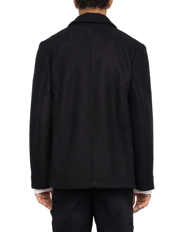 Zadig&Voltaire Venezia Wool Jacket