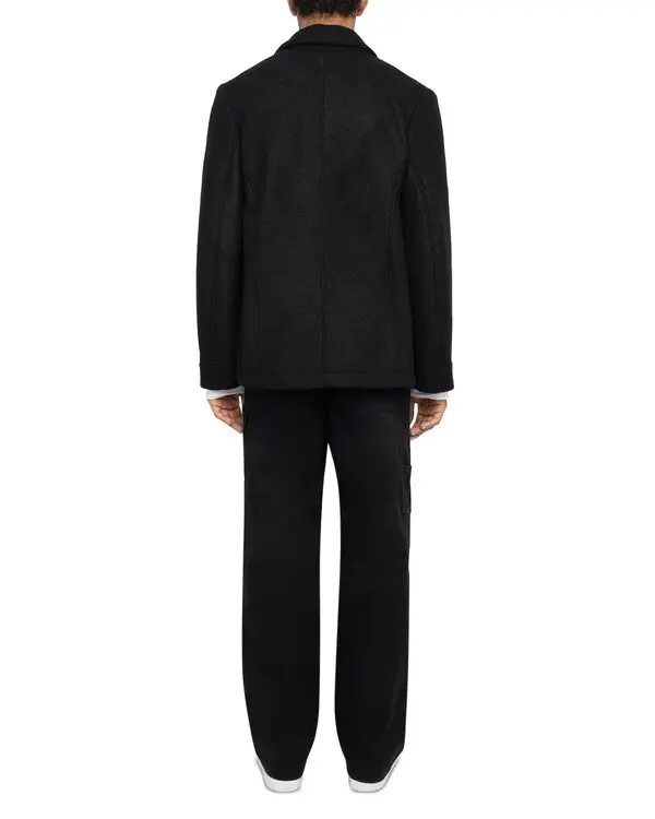 Zadig&Voltaire Venezia Wool Jacket