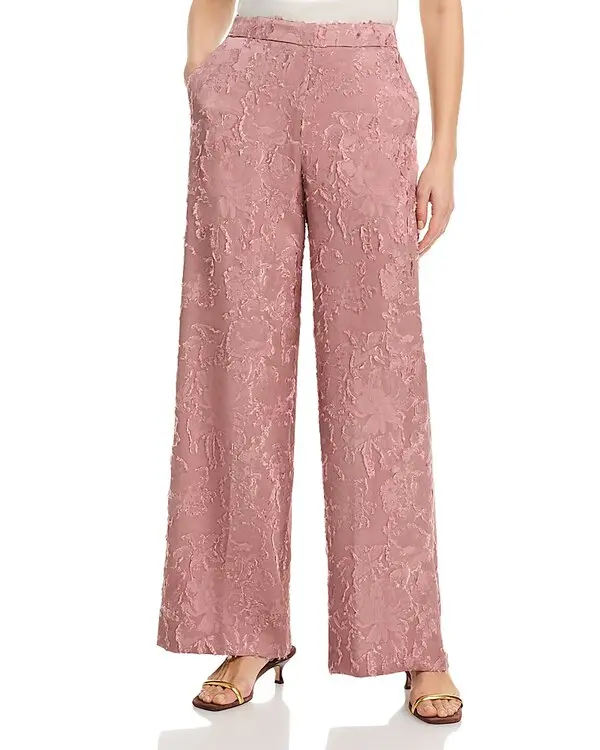 Kobi Halperin Alma Wide-leg Pants