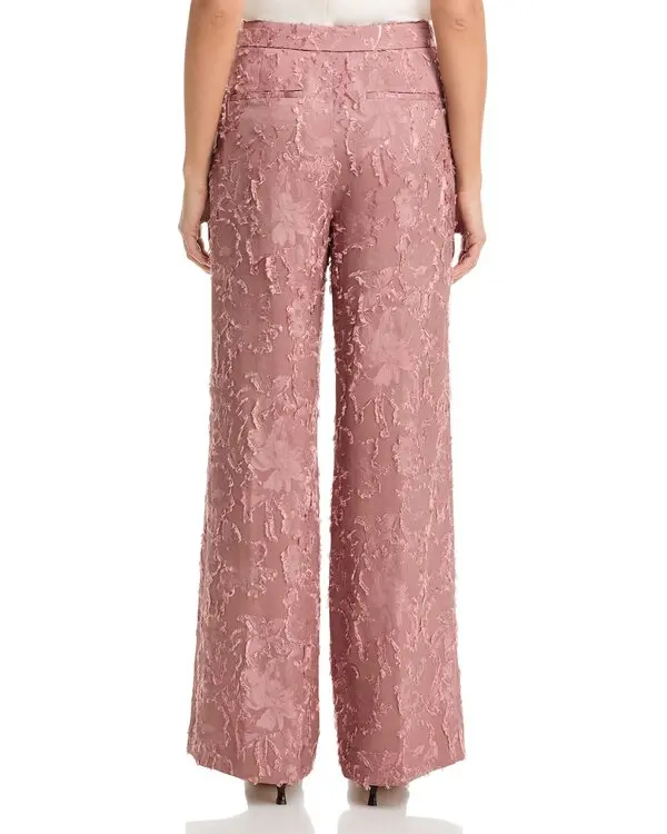 Kobi Halperin Alma Wide-leg Pants