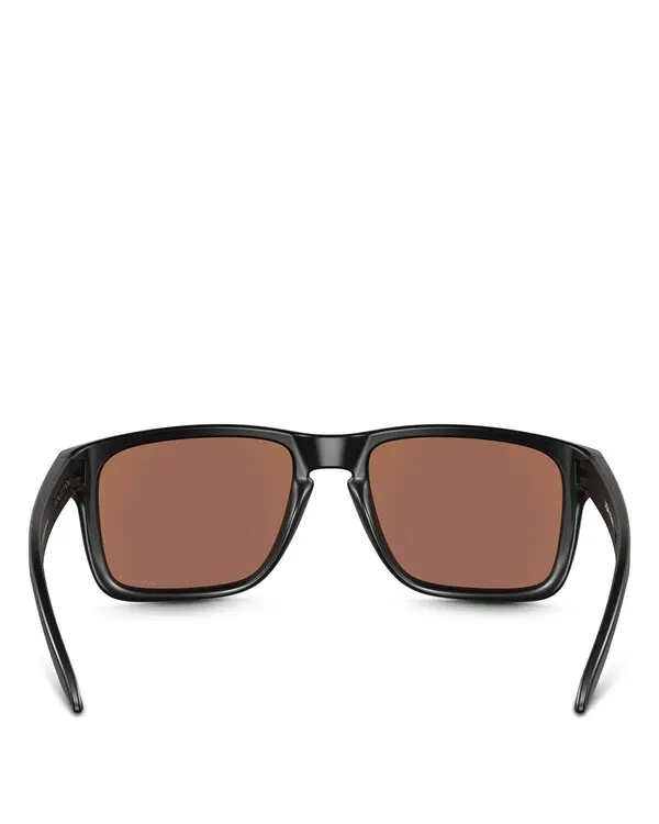 Oakley Holbrook Xl Square Sunglasses