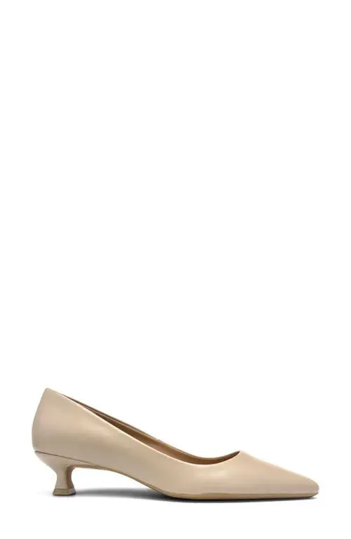 Aerosoles Rana Kitten Heel Pump