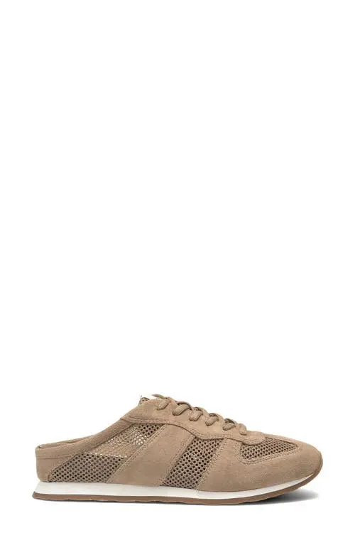 Aerosoles Jettson Sneaker Mule - Dune