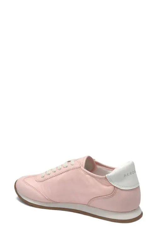 Aerosoles Jeanine Sneakers - Pale Pink