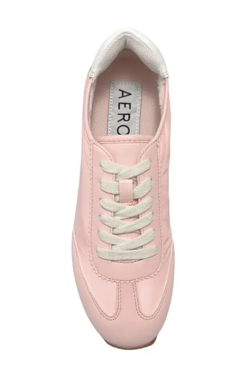 Aerosoles Jeanine Sneakers - Pale Pink