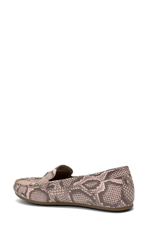 Aerosoles Drita Bit Loafer - Pale Pink
