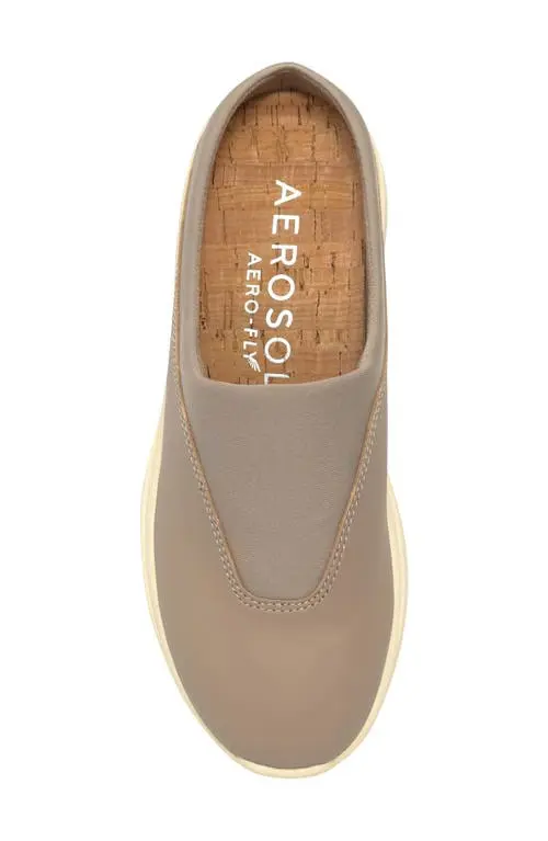 Aerosoles Finn Slip-on Sneaker - Dune