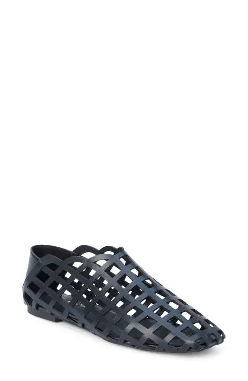 Matisse Cooper Cage Sandal - Black