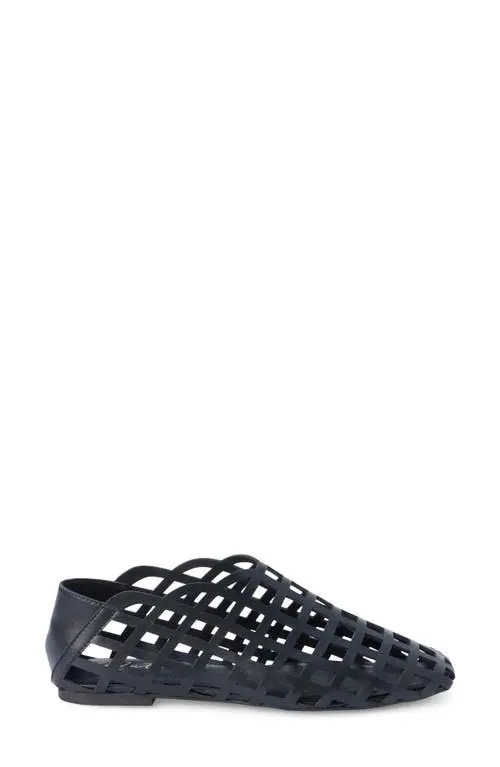 Matisse Cooper Cage Sandal - Black