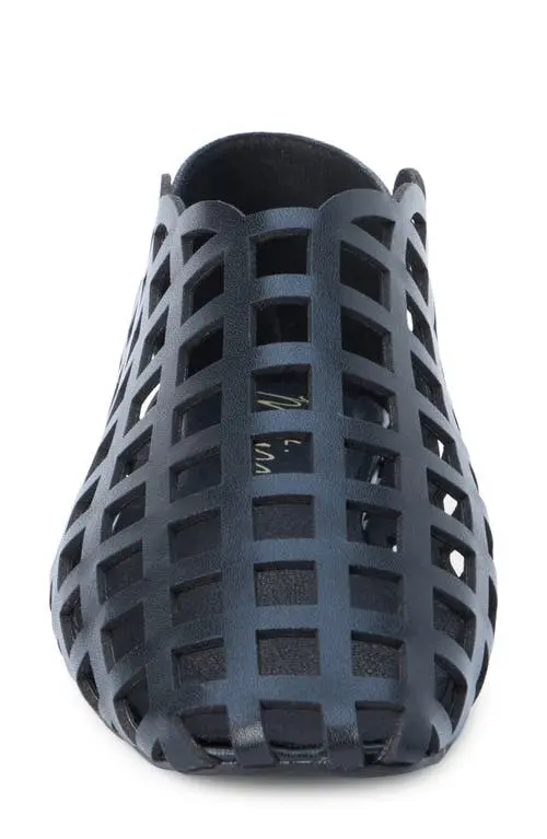 Matisse Cooper Cage Sandal - Black