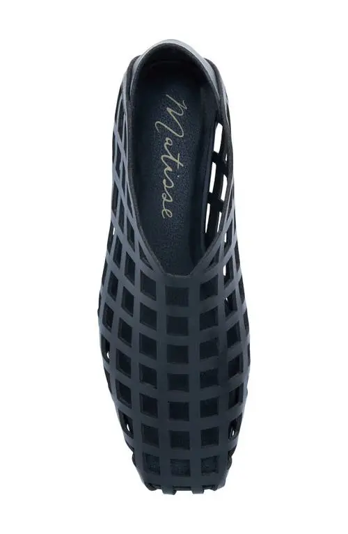 Matisse Cooper Cage Sandal - Black