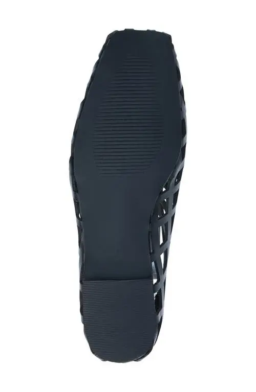 Matisse Cooper Cage Sandal - Black