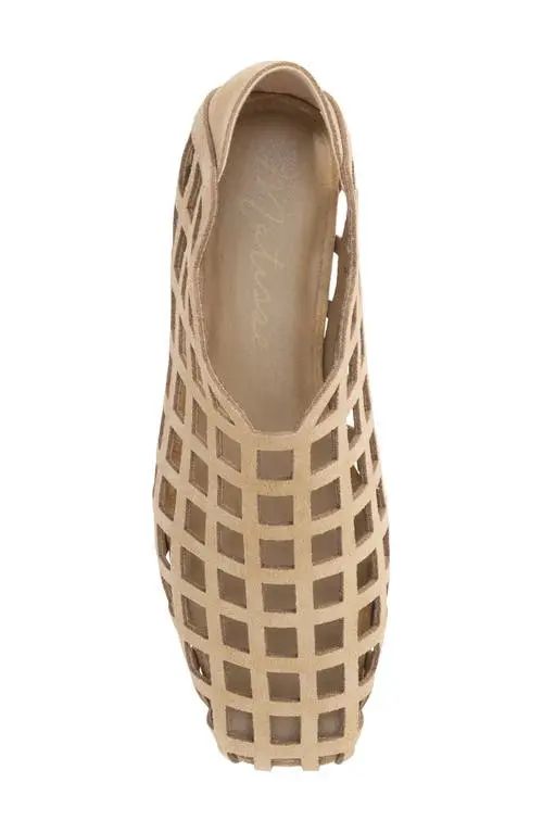 Matisse Cooper Cage Sandal - Natural